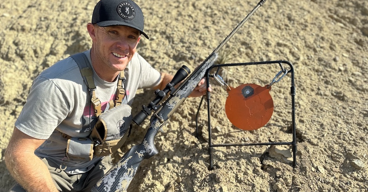 Are The PRCs All You Need? | Shoot On