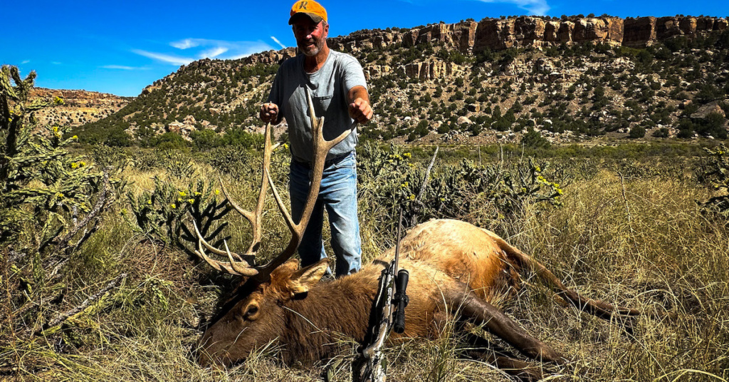 Are The PRCs All You Need? | Shoot On