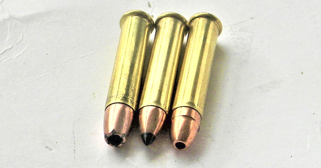 TESTED: Smith & Wesson’s M&P .22 Magnum | Shoot On