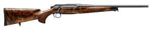 Introducing the New Sauer 505 Bolt-Action Rifle | Shoot On