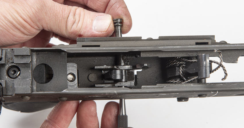 FIRST LOOK! Timney’s New AK Drop-In Trigger System | Shoot On