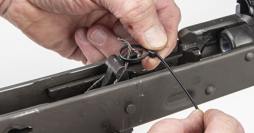 NEW Timney AK Drop-In Trigger - Timney Triggers