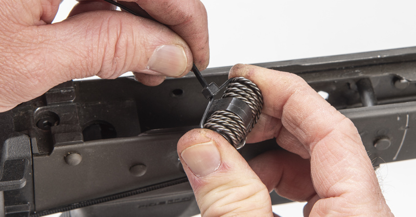 FIRST LOOK! Timney’s New AK Drop-In Trigger System | Shoot On