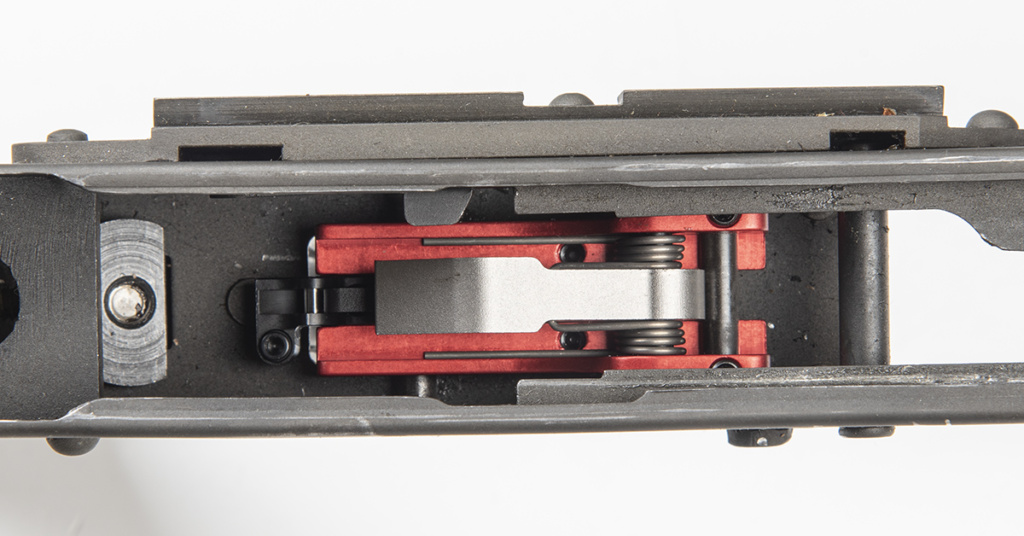 FIRST LOOK! Timney’s New AK Drop-In Trigger System | Shoot On