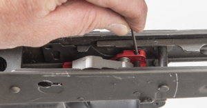 NEW Timney AK Drop-In Trigger - Timney Triggers