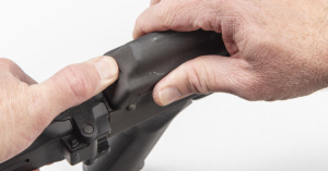 NEW Timney AK Drop-In Trigger - Timney Triggers