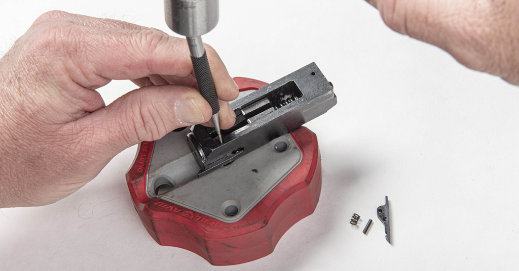 5 Must-Have DIY Gun Bench Tools | Shoot On
