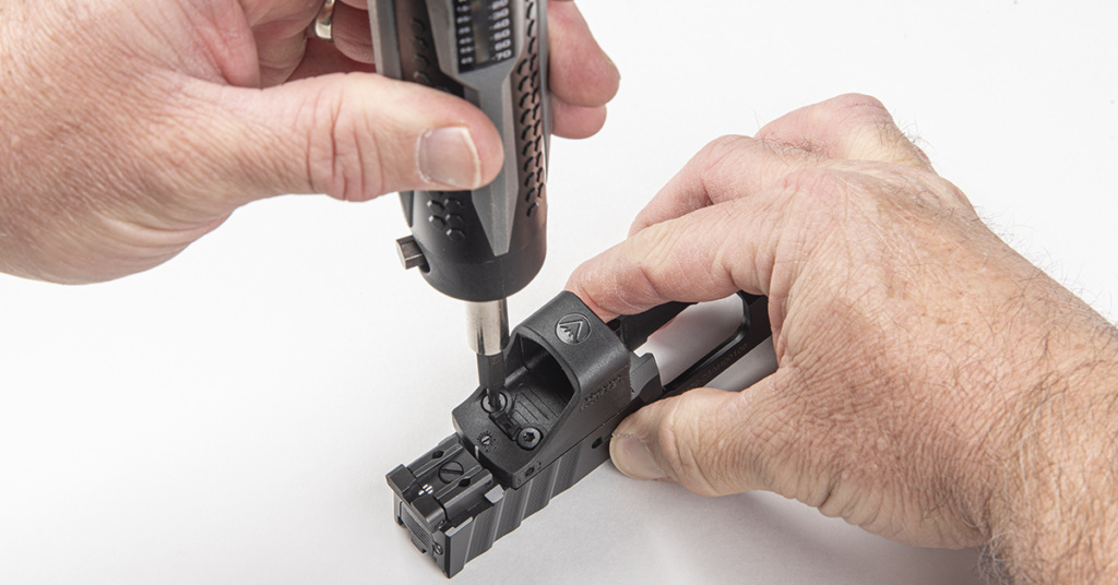 FIRST TEST: Burris FastFire C Micro Red Dot | Shoot On