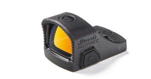 FIRST TEST: Burris FastFire C Micro Red Dot | Shoot On