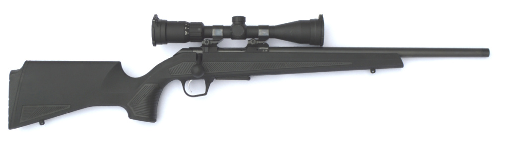 TESTED: CZ 600 Alpha 7.62x39mm Carbine | Shoot On