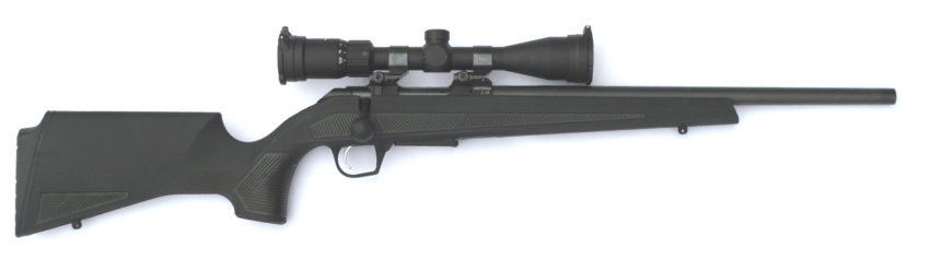 TESTED: CZ 600 Alpha 7.62x39mm Carbine | Shoot On