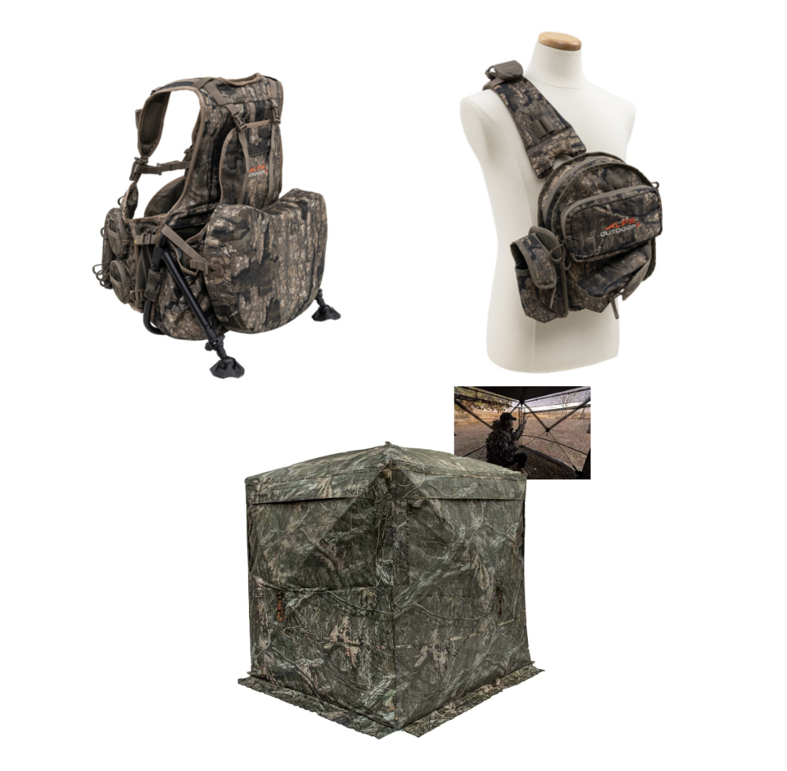 Unlocking Success: Essential Gear for Spring Turkey | Shoot On