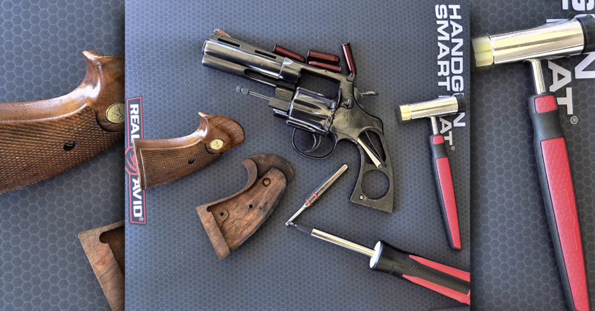 Making Gun Parts Fit | Shoot On