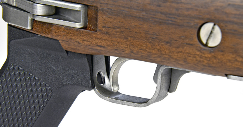 FIRST TEST: Ruger's New(ish) Folding Tactical Mini-14 | Shoot On