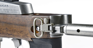 FIRST TEST: Ruger's New(ish) Folding Tactical Mini-14 | Shoot On