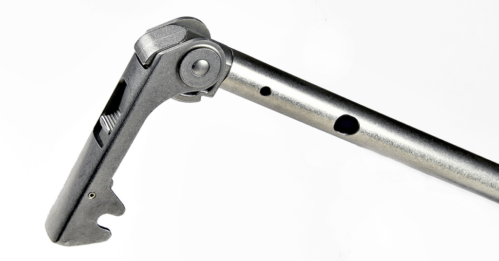 FIRST TEST: Ruger's New(ish) Folding Tactical Mini-14 | Shoot On