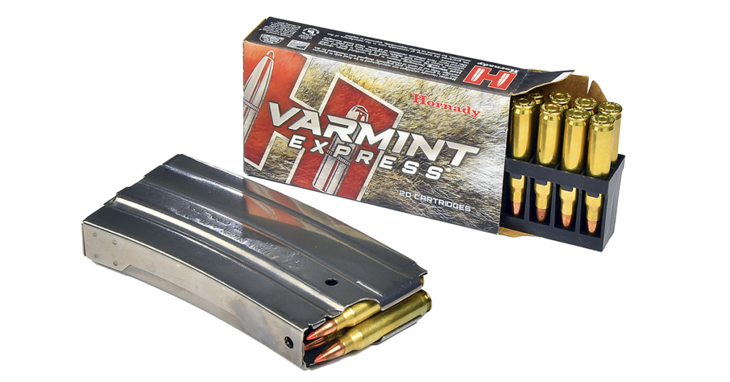 FIRST TEST: Ruger's New(ish) Folding Tactical Mini-14 | Shoot On