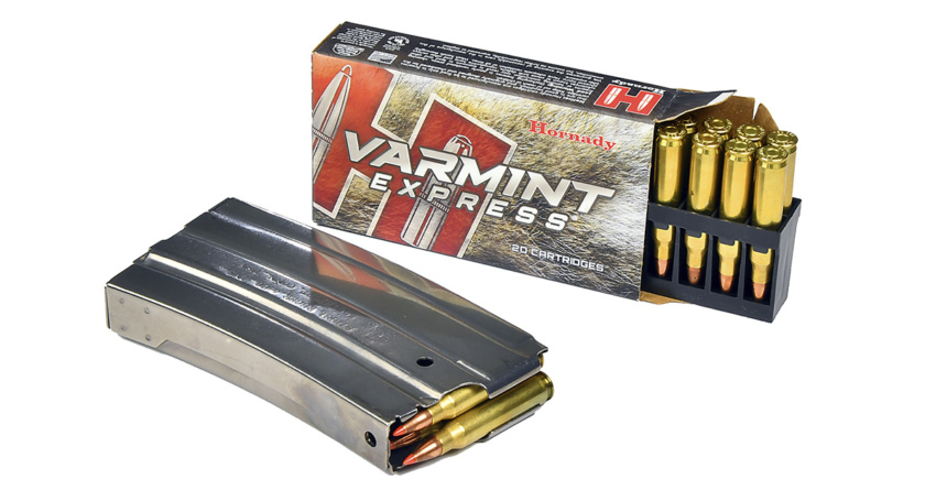 FIRST TEST: Ruger's New(ish) Folding Tactical Mini-14 | Shoot On