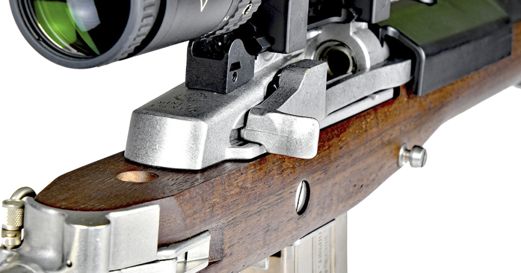 FIRST TEST: Ruger's New(ish) Folding Tactical Mini-14 | Shoot On