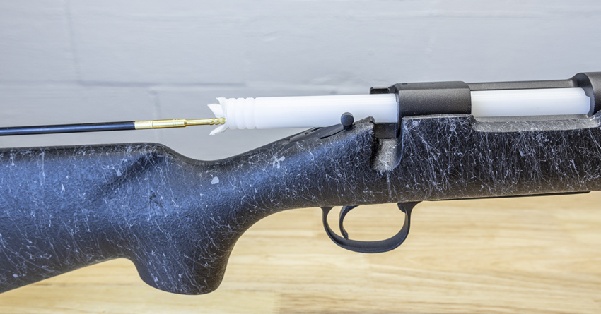 Know Your Rifling Twist Rate! | Shoot On