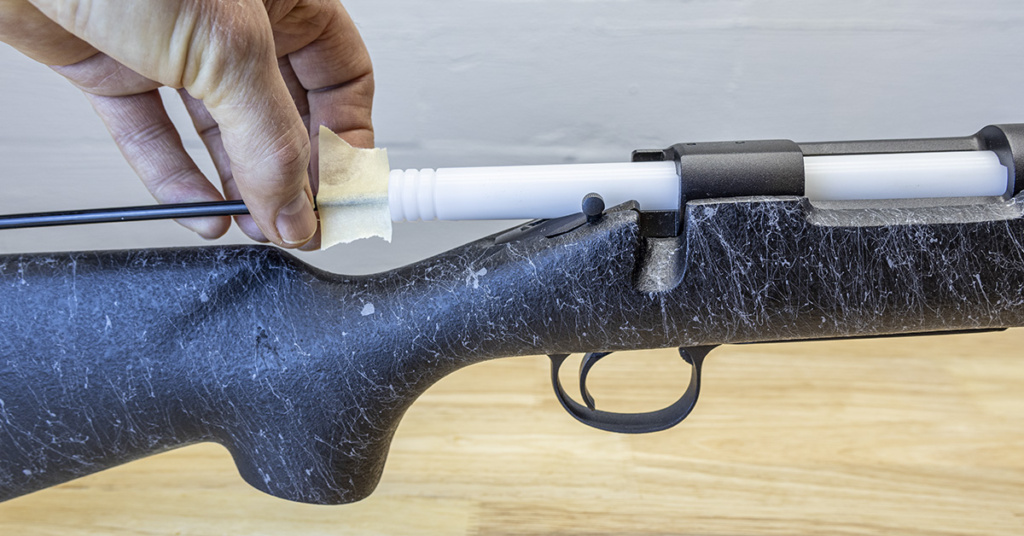 Know Your Rifling Twist Rate! | Shoot On