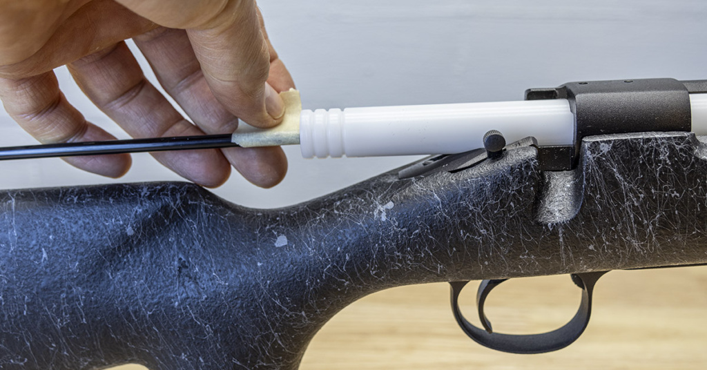 Know Your Rifling Twist Rate! | Shoot On