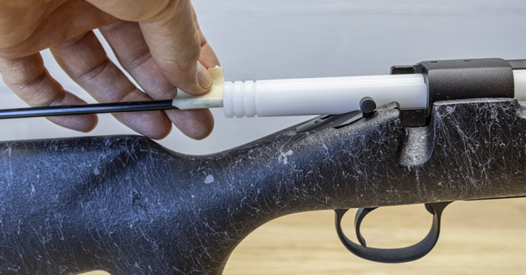 Know Your Rifling Twist Rate! | Shoot On