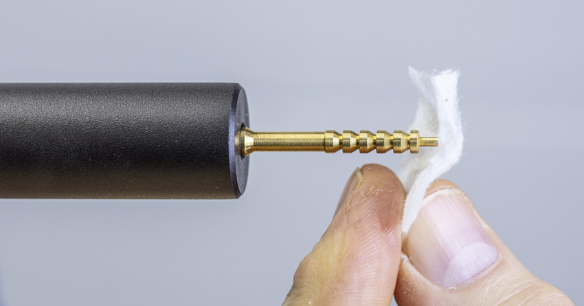 Know Your Rifling Twist Rate! | Shoot On