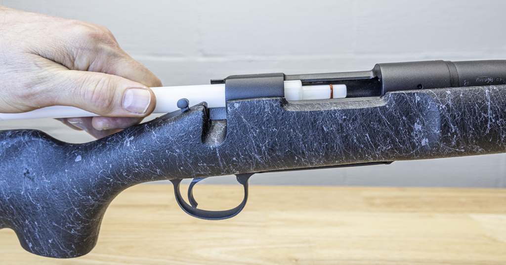 Know Your Rifling Twist Rate! | Shoot On