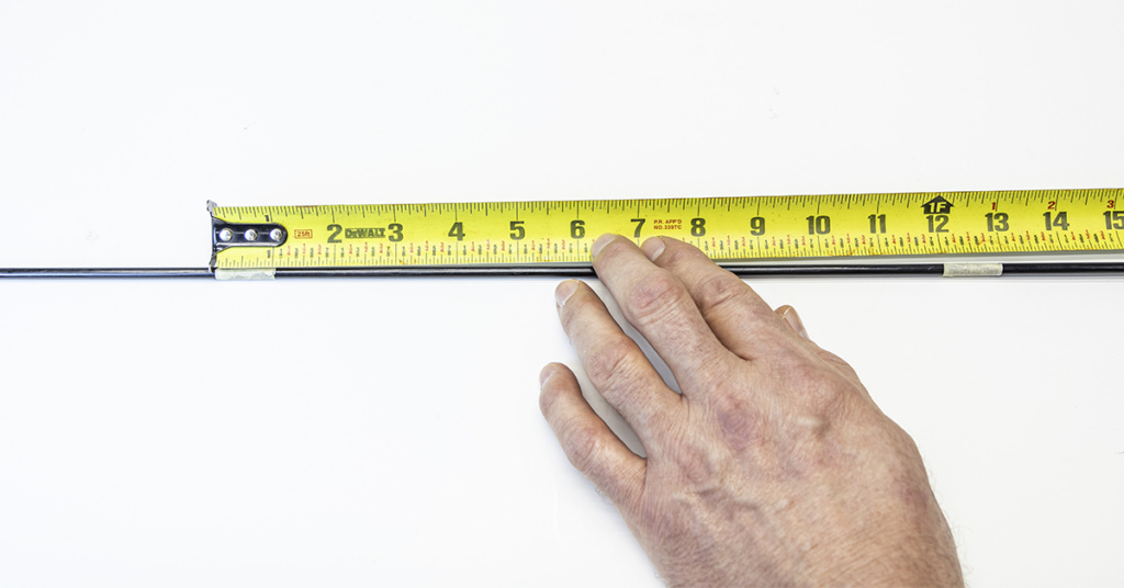 Know Your Rifling Twist Rate! | Shoot On