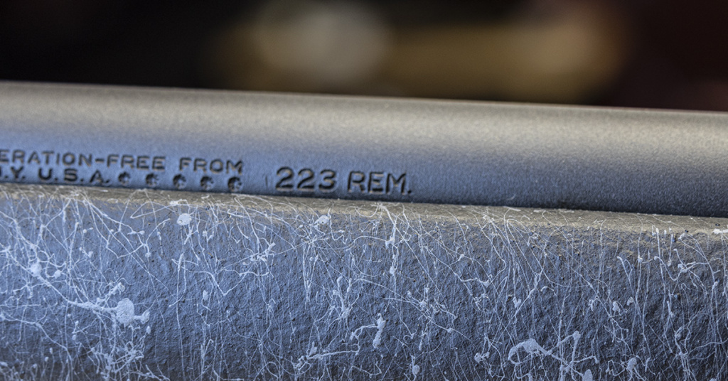 Know Your Rifling Twist Rate! | Shoot On