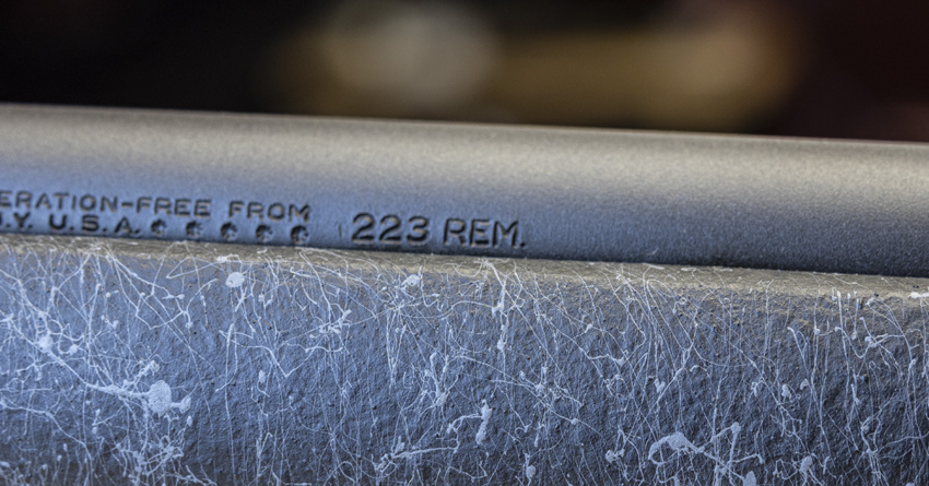 Know Your Rifling Twist Rate! | Shoot On