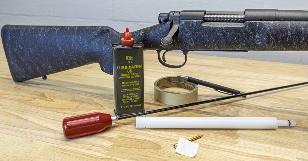 Know Your Rifling Twist Rate! | Shoot On