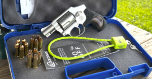 TESTED: S&W’s Performance Center Model 642 J-Frame Revolver | Shoot On