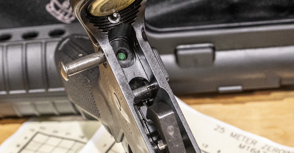 FIRST TEST: Springfield Armory SA-16 A2 Rifle | Shoot On