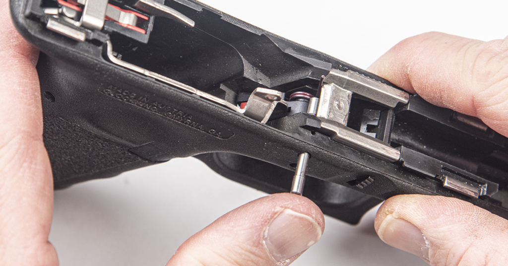 First Install: Timney’s Alpha Competition Ultimate Builder’s Kit for ...