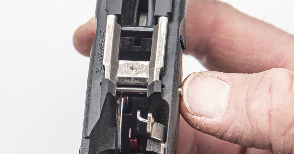 First Install: Timney’s Alpha Competition Ultimate Builder’s Kit for ...