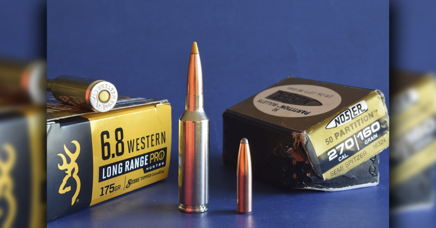 Bullets Were Never Simple | Shoot On