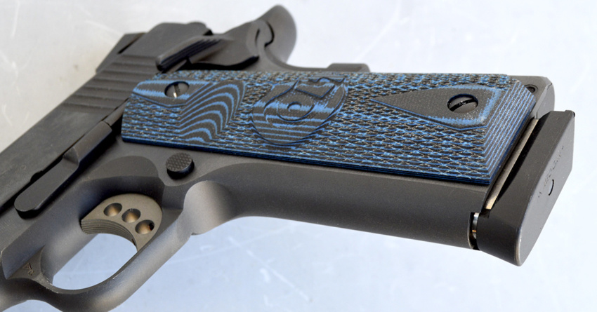 REVIEW: Colt Competition 1911 .45 ACP | Shoot On