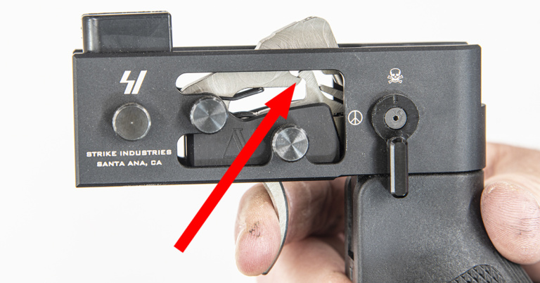 Is This the Fastest Non-NFA AR Trigger Ever? | Shoot On