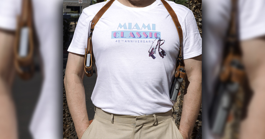 Galco Announces the Miami Classic 40th Anniversary Limited Edition ...