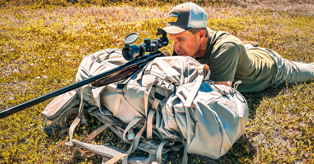 TESTED: Steiner Predator 4S 4-16x44mm | Shoot On