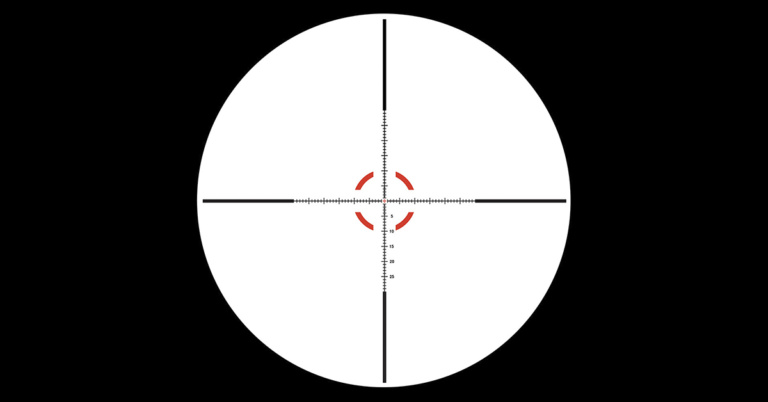 FIRST TEST: Trijicon Credo 1-10x28 LPVO Riflescope | Shoot On