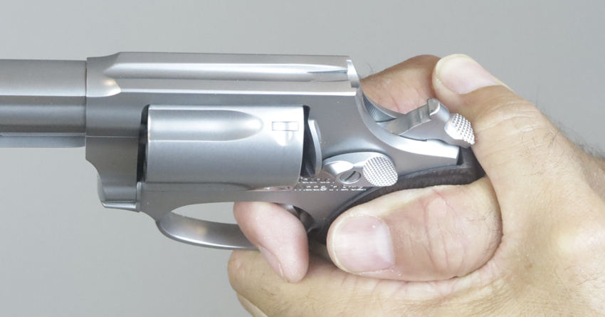 Three Fundamentals to Improved Pistol Shooting | Shoot On