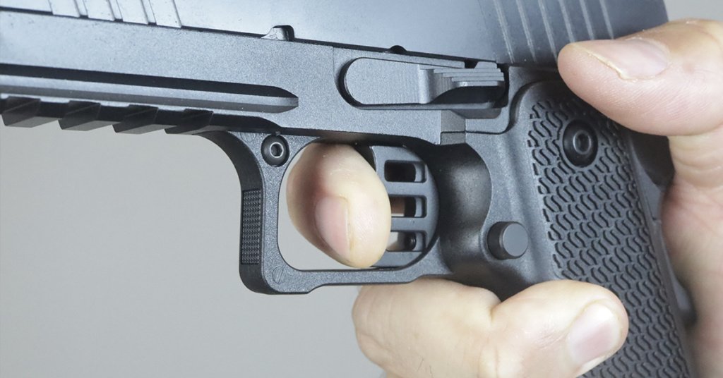 Three Fundamentals to Improved Pistol Shooting | Shoot On