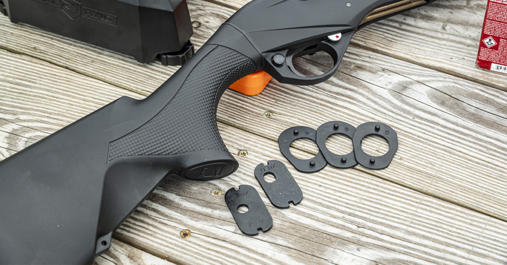 FIELD TEST: Benelli M2 Field | Shoot On