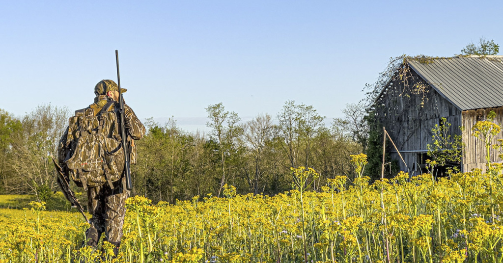 FIELD TEST: Benelli M2 Field | Shoot On