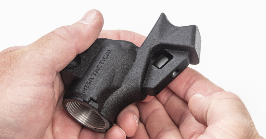 DIY Tactical Shotgun Conversion | Shoot On