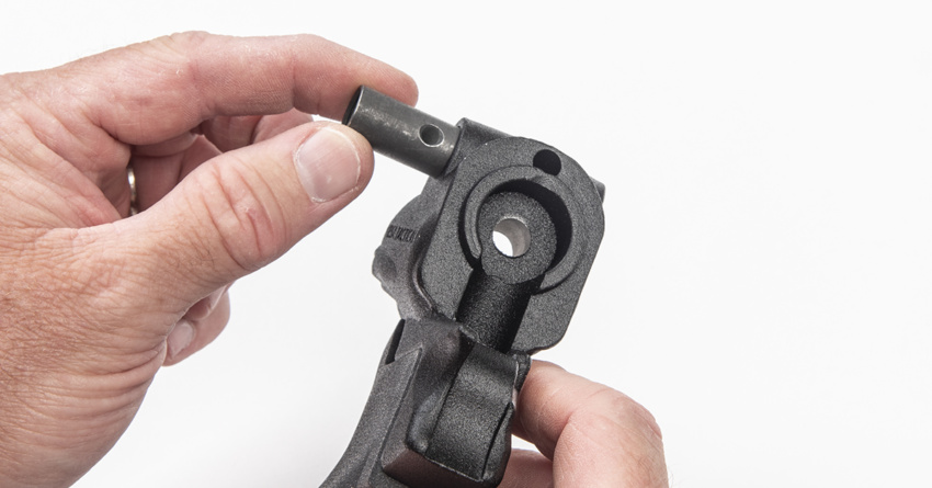 DIY Tactical Shotgun Conversion | Shoot On