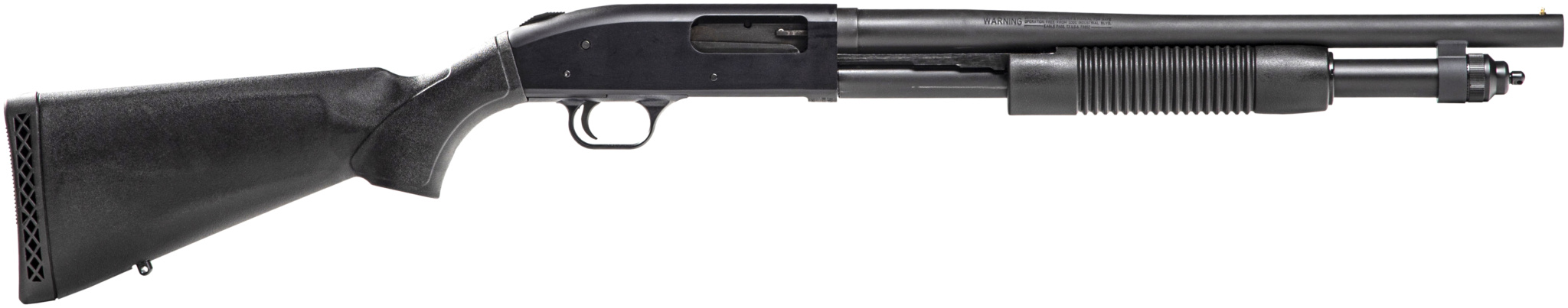 DIY Tactical Shotgun Conversion | Shoot On